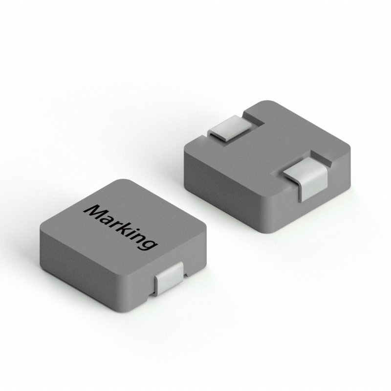Molding Power inductors (一體成型電感) - 峰瑞科技有限公司