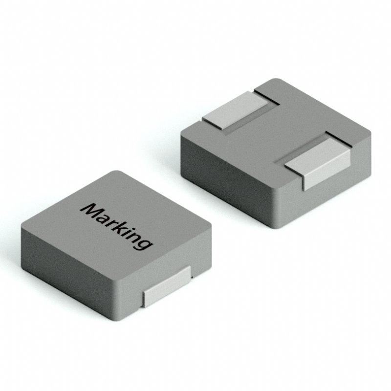 Molding Power inductors (一體成型電感) - 峰瑞科技有限公司
