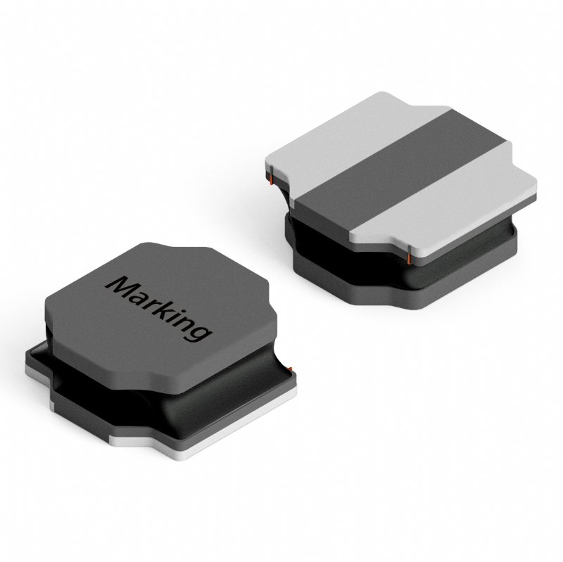 SMD Power Inductor(貼片功率電感) - 峰瑞科技有限公司