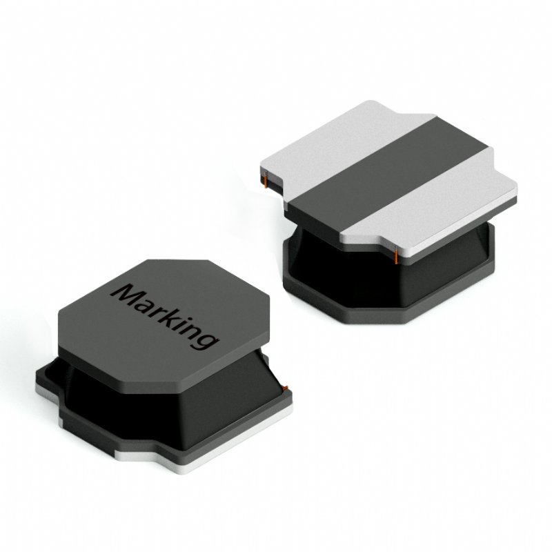 SMD Power Inductor(貼片功率電感) - 峰瑞科技有限公司