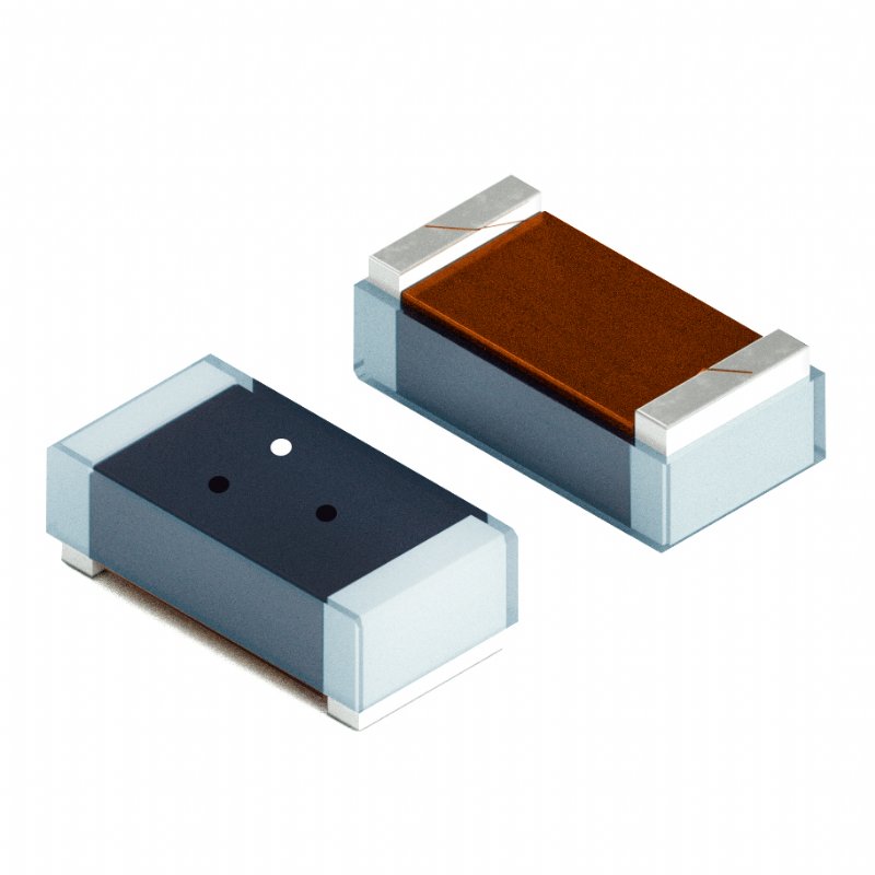 Ceramic Chip Inductor (陶瓷晶片電感) - 峰瑞科技有限公司