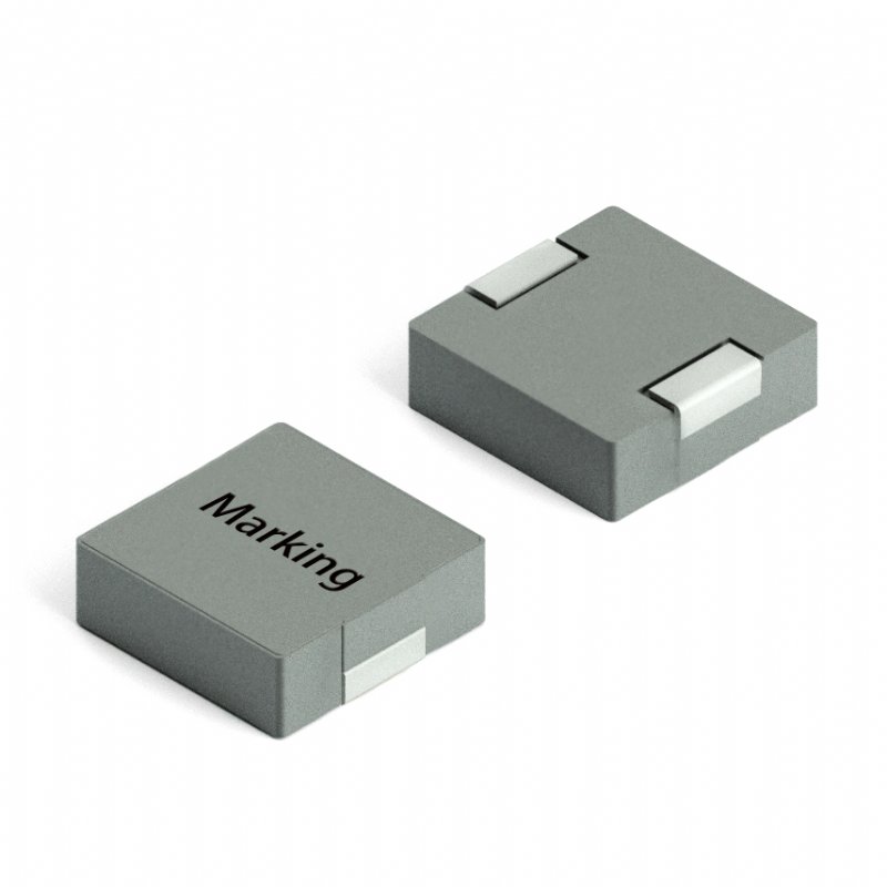 Molding Power inductors (一體成型電感) - 峰瑞科技有限公司