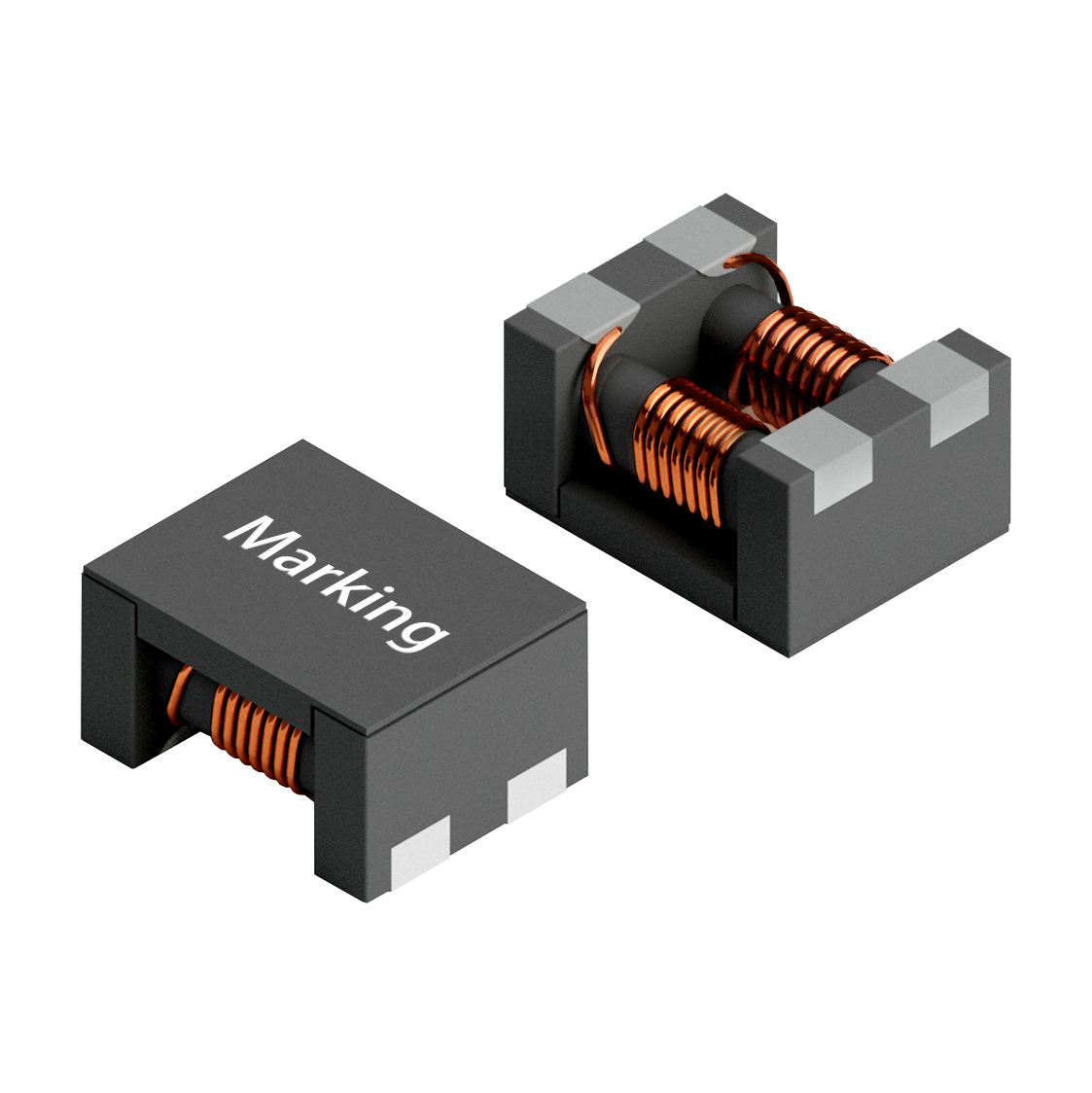Common mode inductor - Feng Jui Technology Co., Ltd.