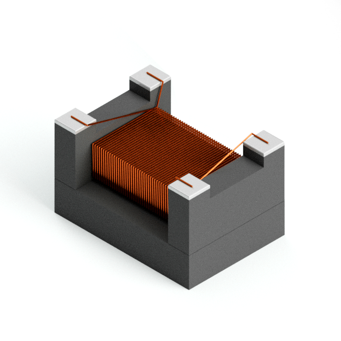Common mode inductor (共模電感) - 峰瑞科技有限公司
