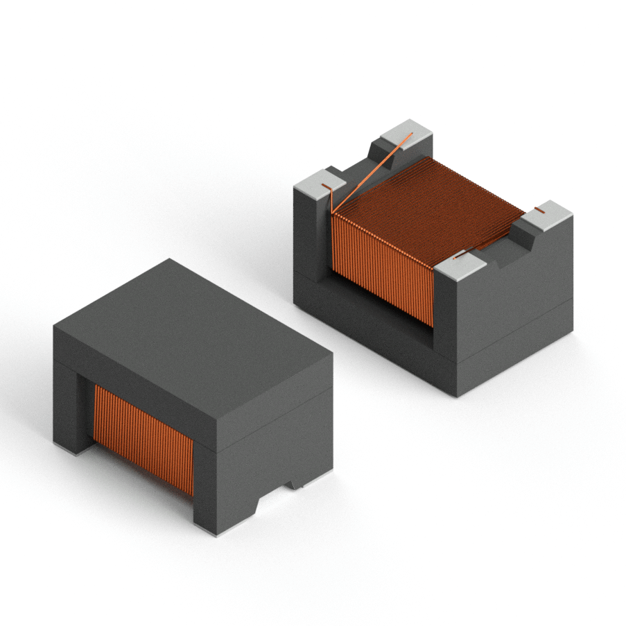 CAN BUS Common mode inductor - 峰瑞科技有限公司